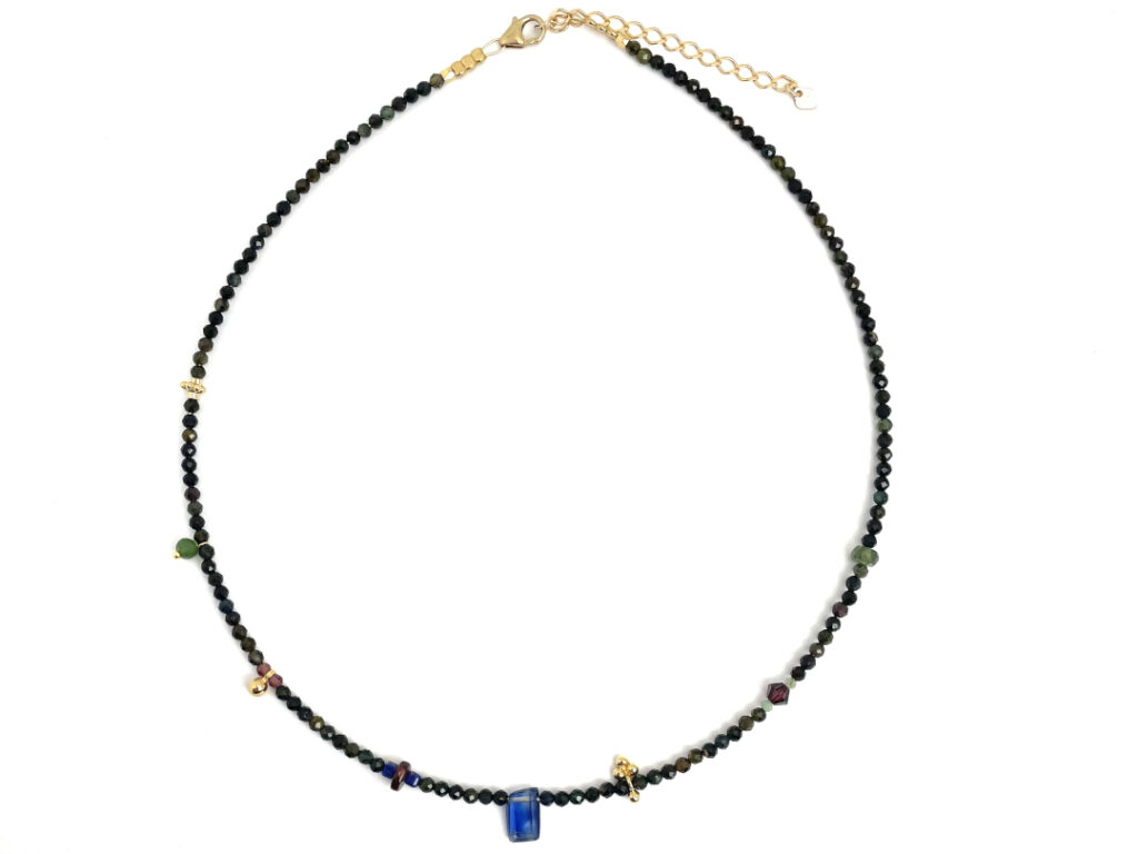 Collier Rita - Lovely Simone