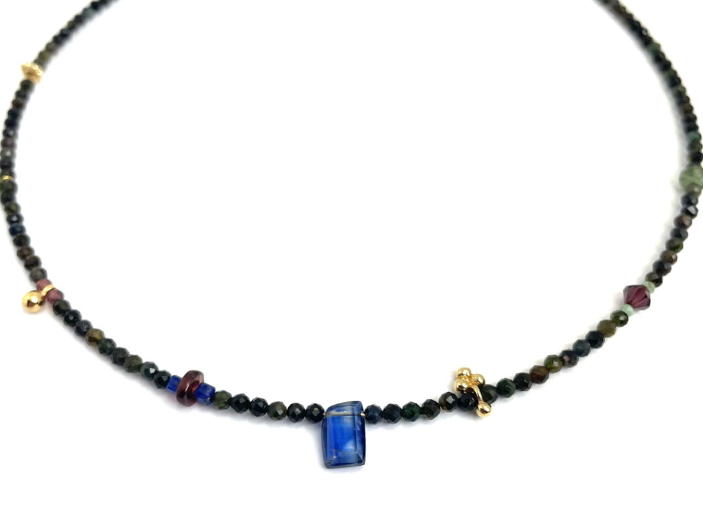 Collier Rita - Lovely Simone